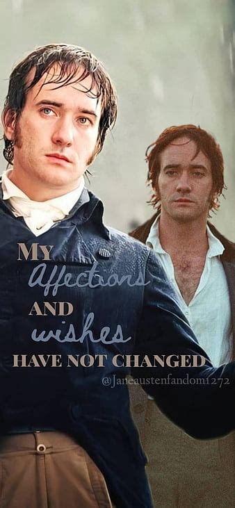 Matthew Macfadyen Mr Darcy Wallpaper