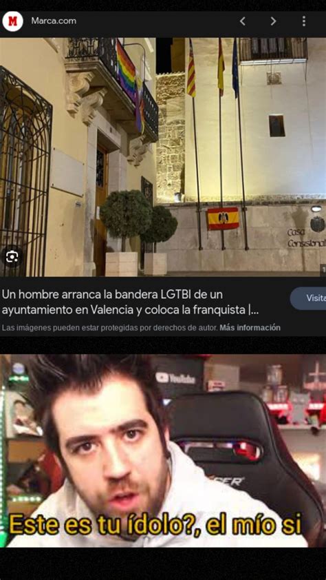 Top Memes De Auronplay En Espa Ol Memedroid