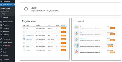 How To Build A WooCommerce Order Form In 5 Steps Beaver Builder