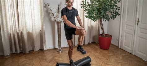 Meniskus OP Meniskusriss besten Übungen