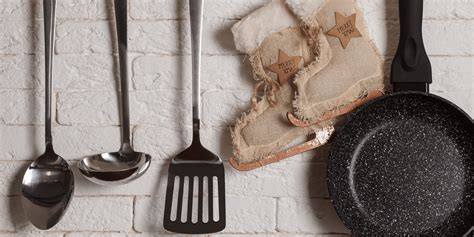 Los 4 Utensilios Profesionales Imprescindibles En La Cocina Multigourmet