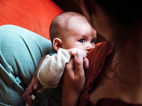 Breastfeeding Year Old Daughter Breastfeed Info