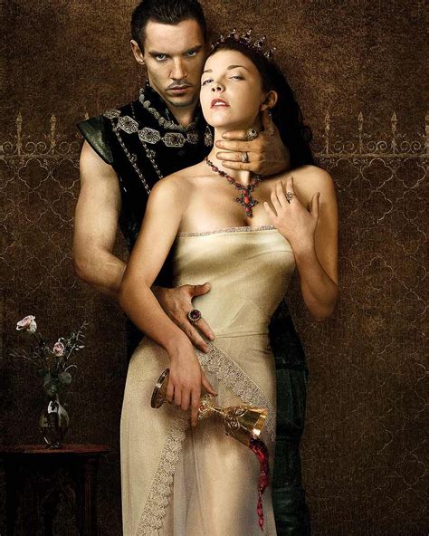 Natalie Dormer The Tudors