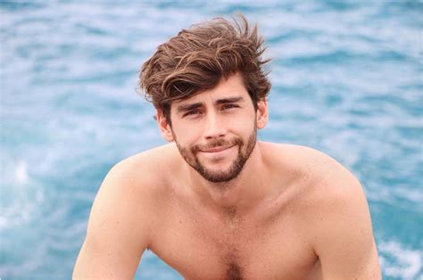 Alvaro Soler Il Re Del Pop Spagnolo Live A Brindisi Puglia