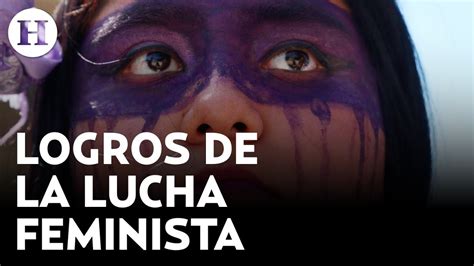Derecho Al Voto Equidad Y Empoderamiento Logros Que Ha Conseguido El