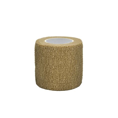 VENDA AUTOADHERIBLE 5 CM X 4 5 M PIEL Bolsa Tienda Alfa Medical