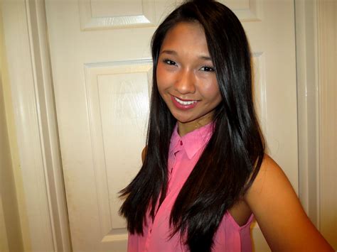 Filipino Skin Kyla Darling