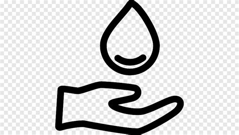 Computer Icons Gesture Hand Hand Text Hand Png PNGEgg