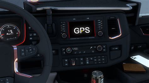 Rel Next Generation Scania P G R S V Sw Only