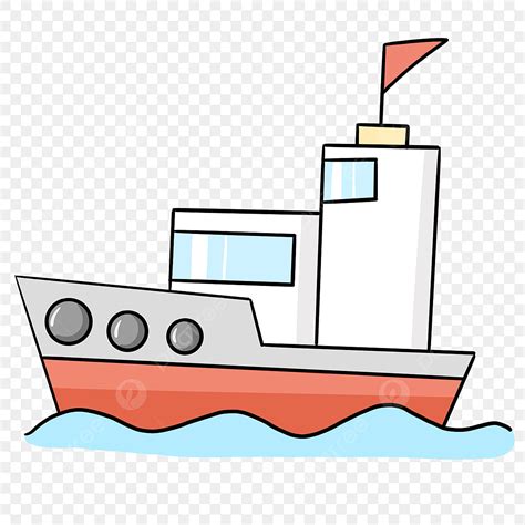 Red Boat Clipart Hd PNG Red Boat Clip Art Ferry Clip Art