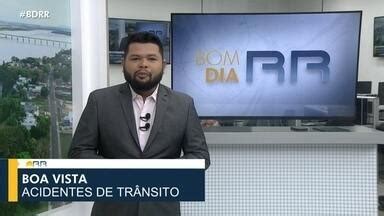 Bom Dia Amaz Nia Rr Assista Agora