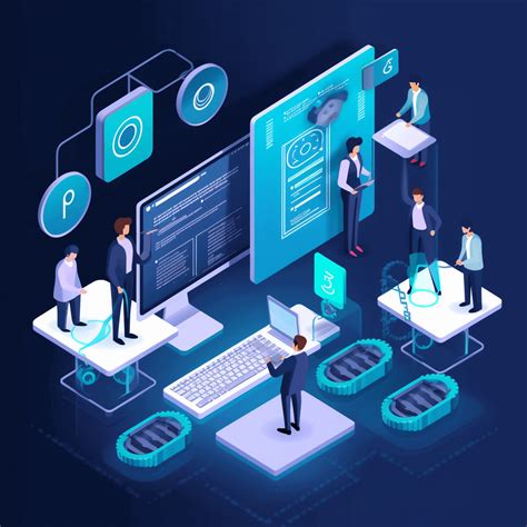 Deploying And Integrating Your Intelligent Streamlining Business