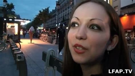 Pipe Et Baise En Pleine Rue Telegraph
