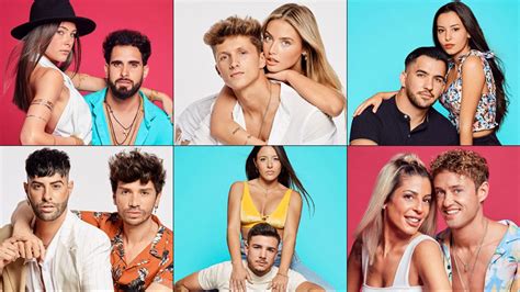 Netflix pone imágenes al inminente estreno de Amor con fianza