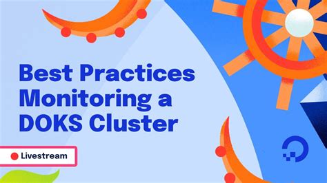 Best Practices In Monitoring A Kubernetes Cluster With Prometheus