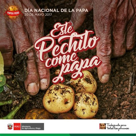 MIDAGRI PERÚ on Twitter Mañana se realizará el lanzamiento de la 13