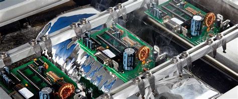 What Is Wave Soldering Temperature Profile A Comprehensive Guide To