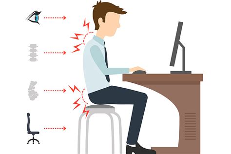 Evita lesiones con estos tips de ergonomía y bienestar en casa