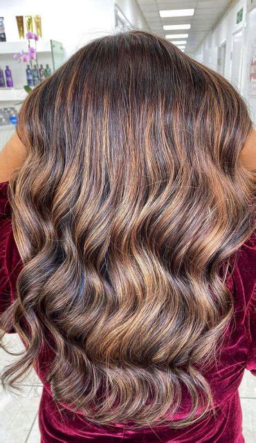 Stunning Autumn Hair Colour Ideas To Embrace The Season Copper
