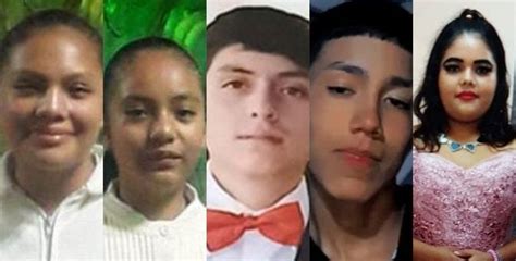 En las últimas 24 horas activan Alerta Amber por cinco menores
