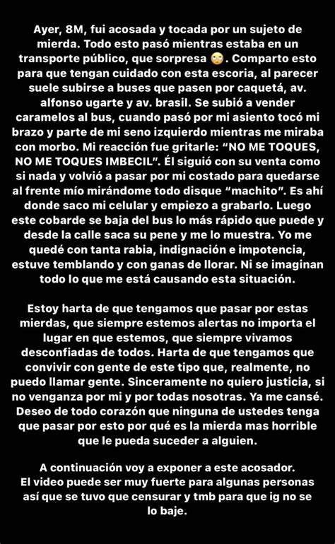 LUCIFER 2 0 On Twitter RT Venusexaltad0 Hoy Comparto Esto Terrible