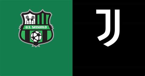 PROBABILI FORMAZIONI SASSUOLO JUVENTUS Stile Juve