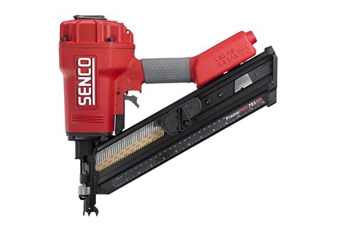 Senco Framing Nailer W Acc 30 To 34 Paper Tape 701XP FRAMEPRO