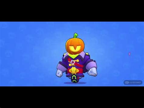 Tutte Le Nuove Skin Di Brawl O Ween 1 YouTube