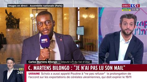 Un Quidam On Twitter RT LCI La FranceInsoumise Doit Elle