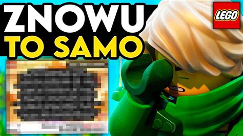 NAZWY ZESTAWÓW LEGO NINJAGO na 2024 ROK YouTube