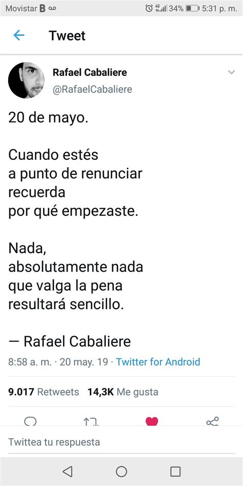 Pin De Tatis Soler En Twitter Frases De La Vida Frases Twitter