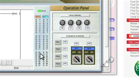 Mitsubishi Plc Command List