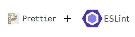 how to use eslint and prettier together in projects like next and react medium