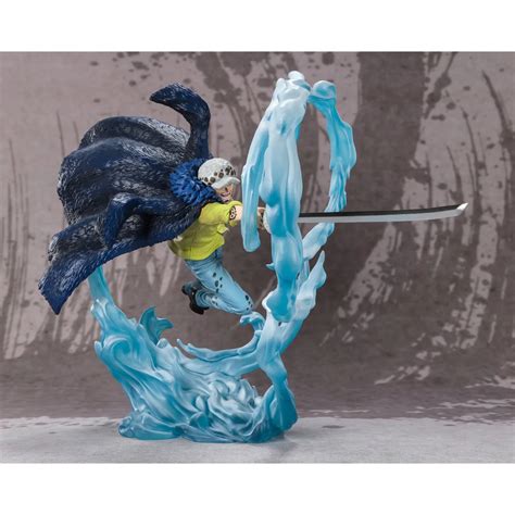 Chi tiết 81 về mô hình trafalgar law mới nhất coedo vn
