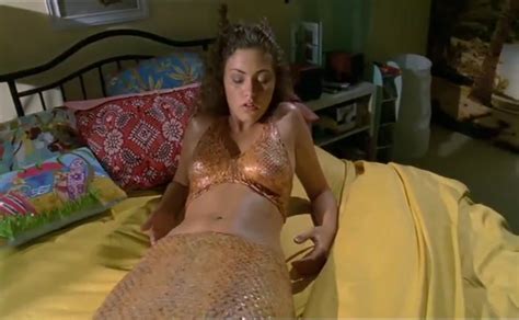 Phoebe Tonkin Sexy Scene In H2O Just Add Water AZnude
