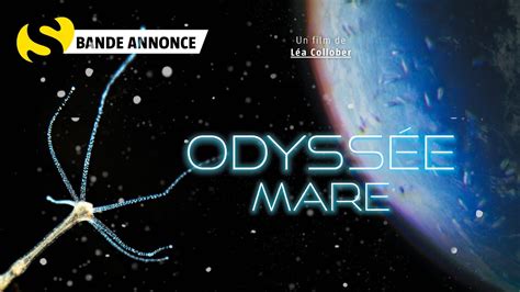 Odyss E Mare Bande Annonce Youtube