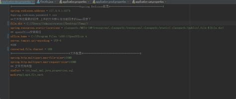 java实现文件预览功能 腾讯云开发者社区 腾讯云
