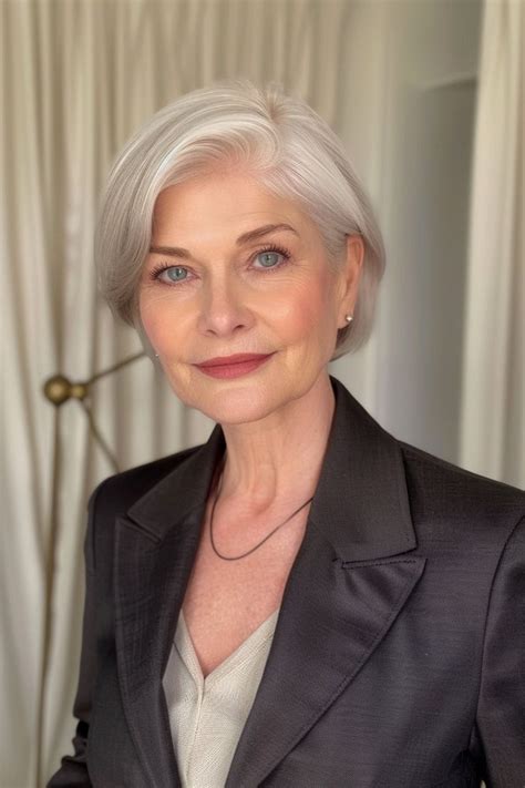 Top Short Sassy Haircuts For Women Of Every Age In Sassy