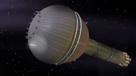 Orion S Arm Encyclopedia Galactica Brobdingnag