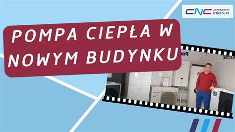 Jak przygotować nowy budynek do montażu pompy ciepła Informacje