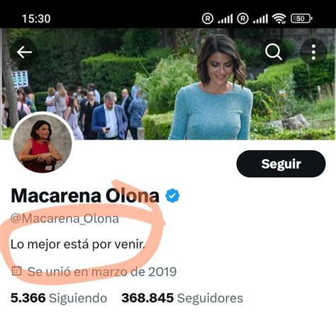 Lo mejor está por venir