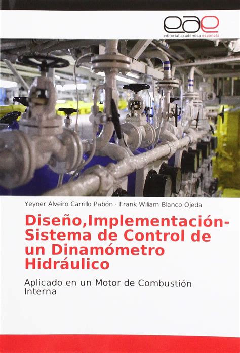 Buy Diseño Implementación Sistema de Control de un Dinamómetro