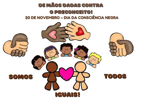 Painel Consciência Negra Educa Market