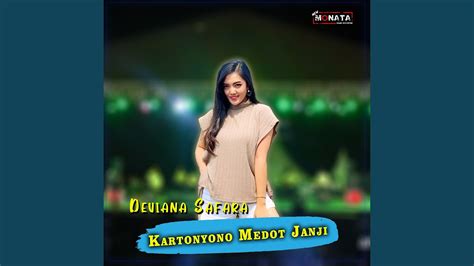 Kartonyono Medot Janji Youtube