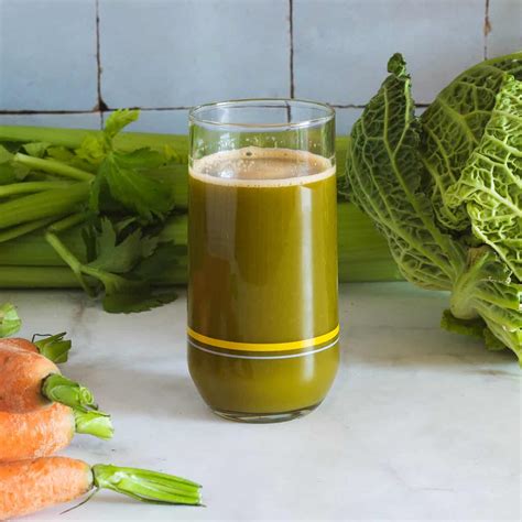 Jugo para limpiar el hígado Nómadas Gourmet