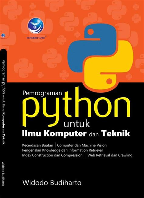 jual pemrograman python untuk ilmu komputer dan teknik di seller gramedia official store