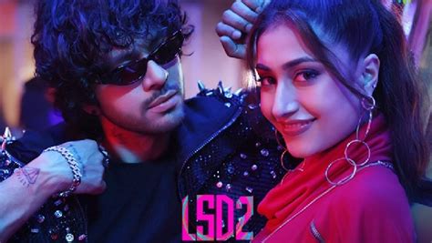 Love Sex Aur Dhokha 2 Teaser Of First Song Kamsin Kali Featuring Dhanashree Out Set To Release