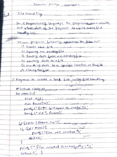 dbms assignment pdf