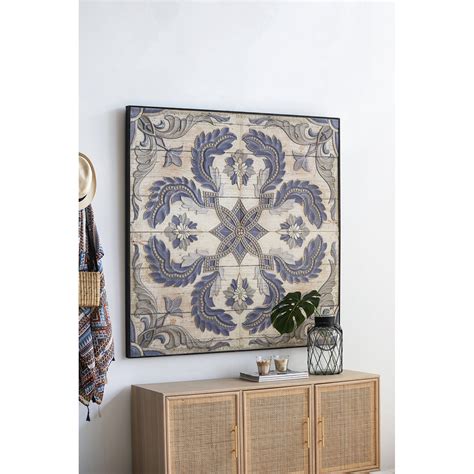 Canora Grey Blooming Hanging Wall Décor Wayfair
