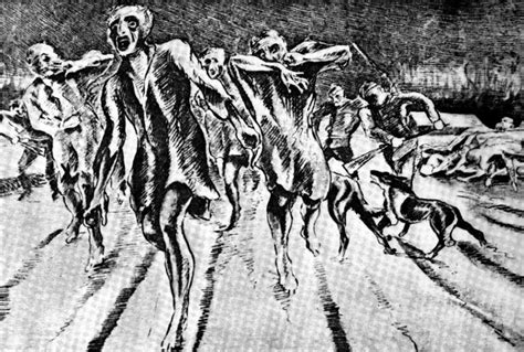 Nel Libro K Z I Disegni Degli Internati Nei Lager Nazifascisti L